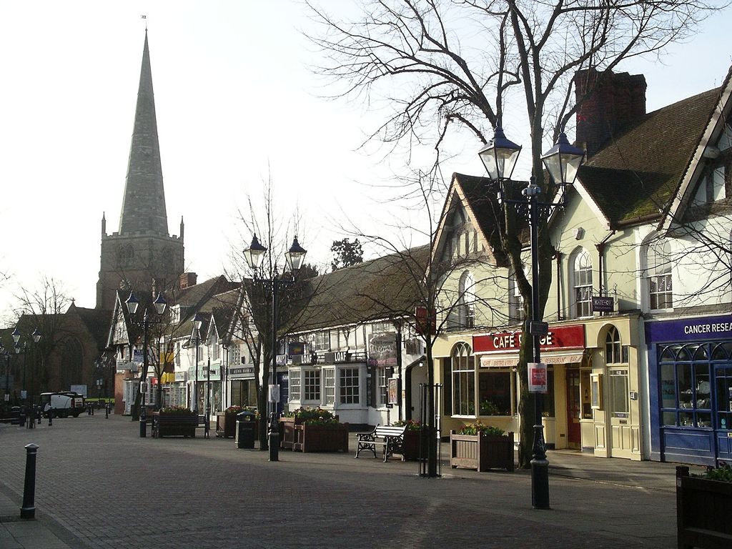 Moving To Solihull 2024 Guide To Living In Solihull Moving To Solihull 2024 Guide To Living In Solihull