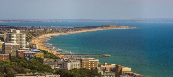 Moving to Bournemouth: A guide to living and working in Bournemouth