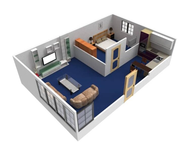 Local self storage units near you - Titan Self Storage