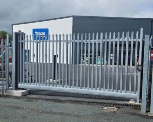 Self Storage Telford - 50% Off First 3 Months - Titan Self Storage